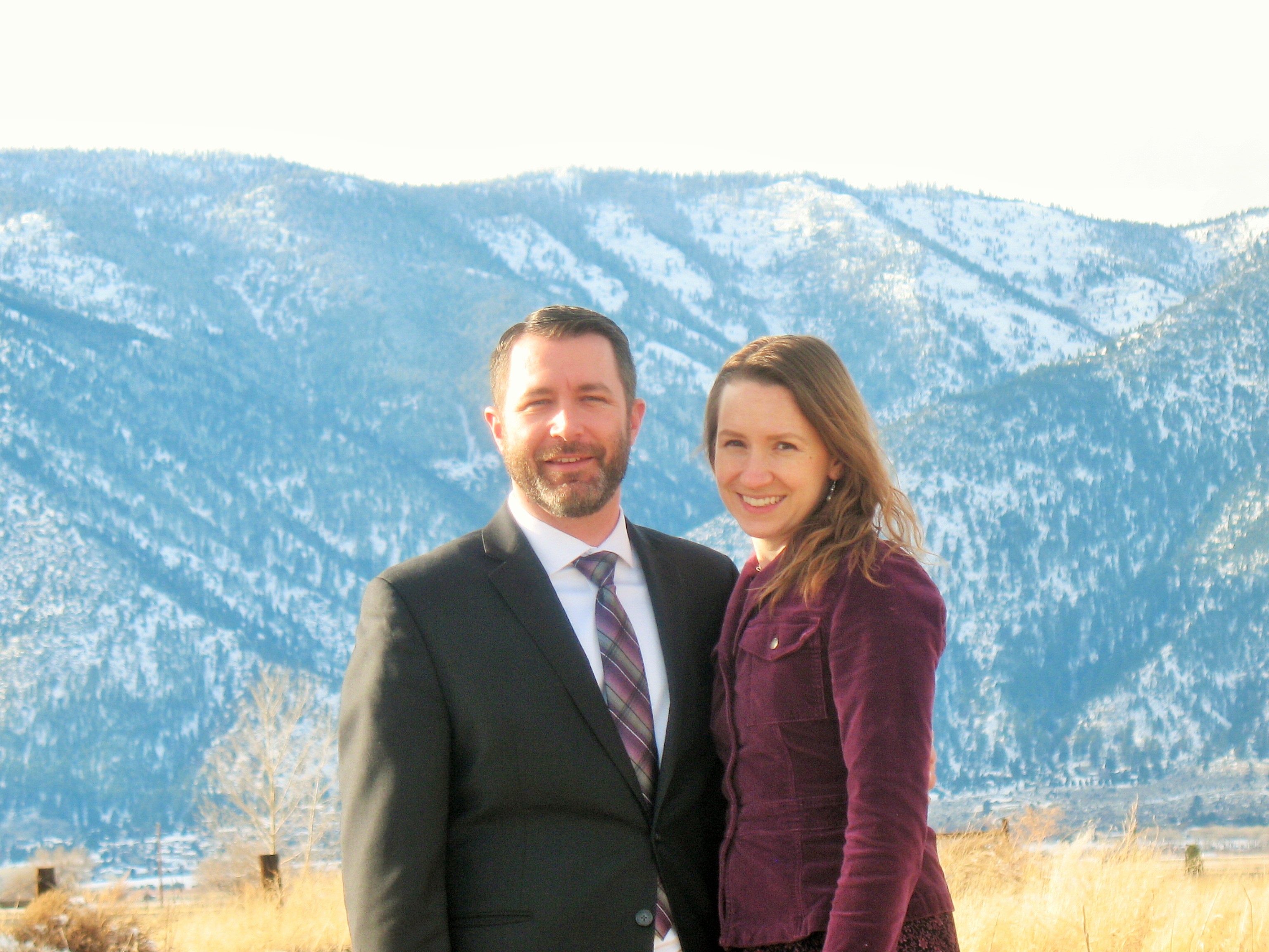 About Us – Carson River Baptist Church